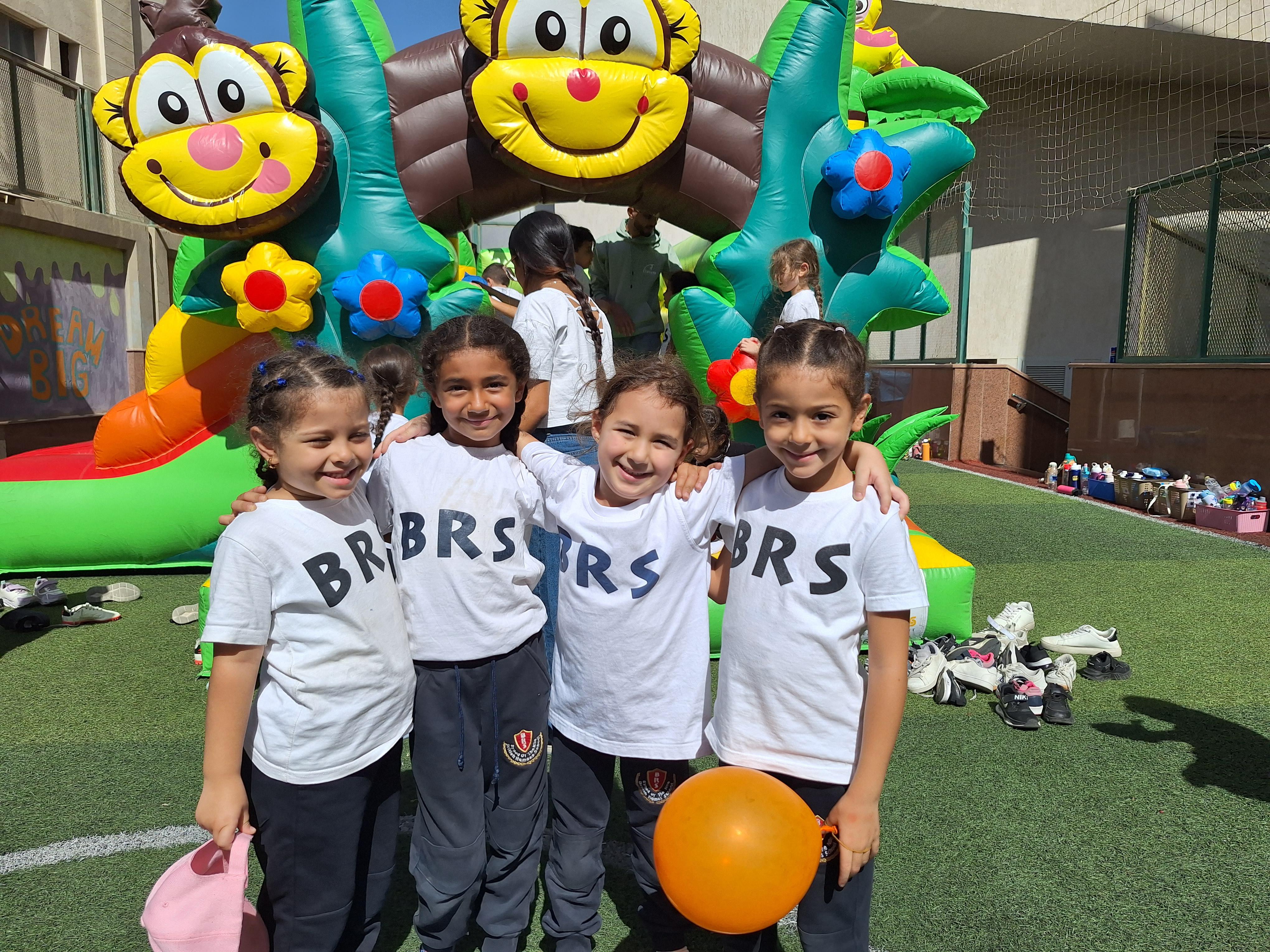 BRS | Foundation-British Ramses School